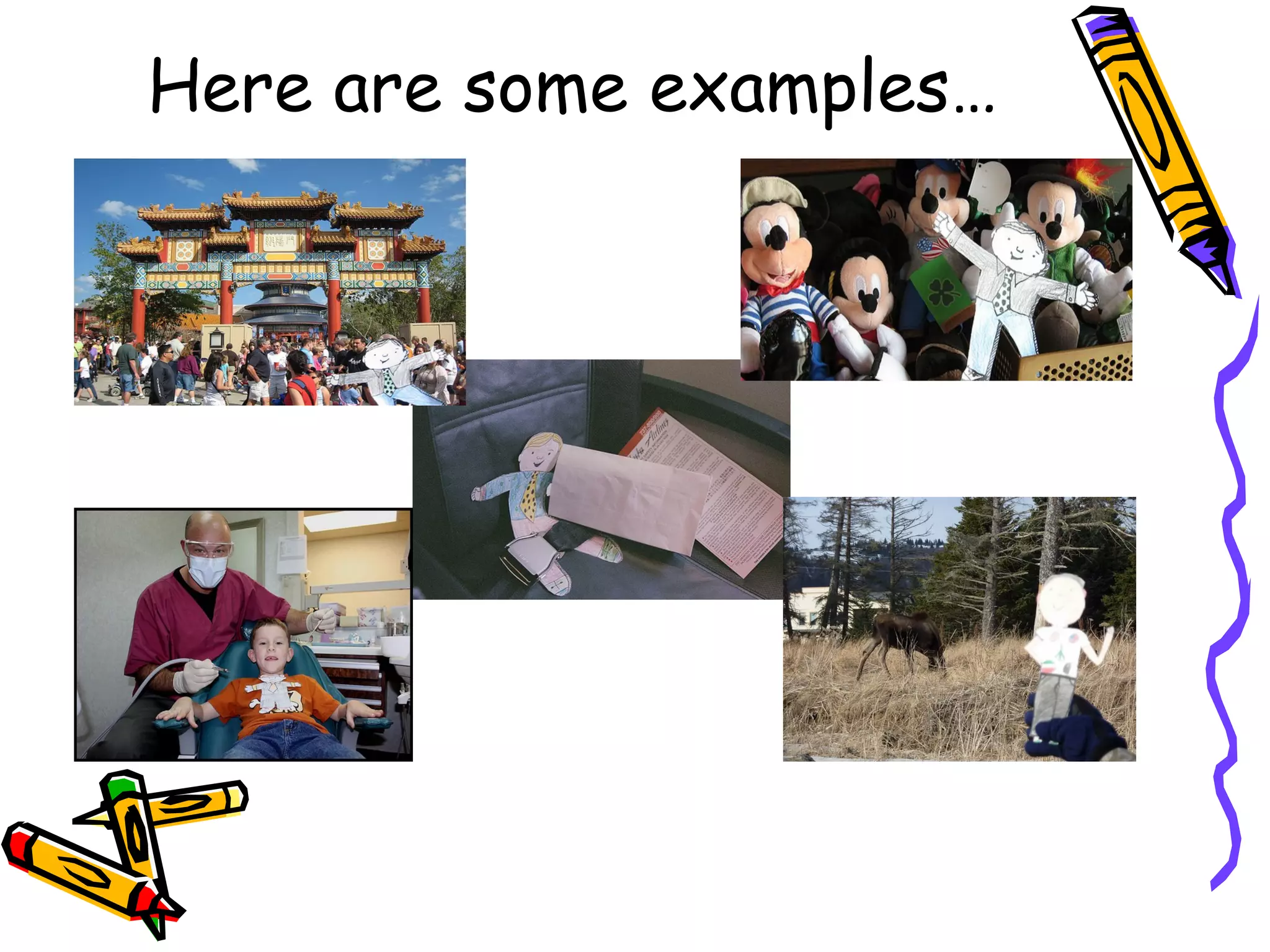 Flat stanley power point | PPT