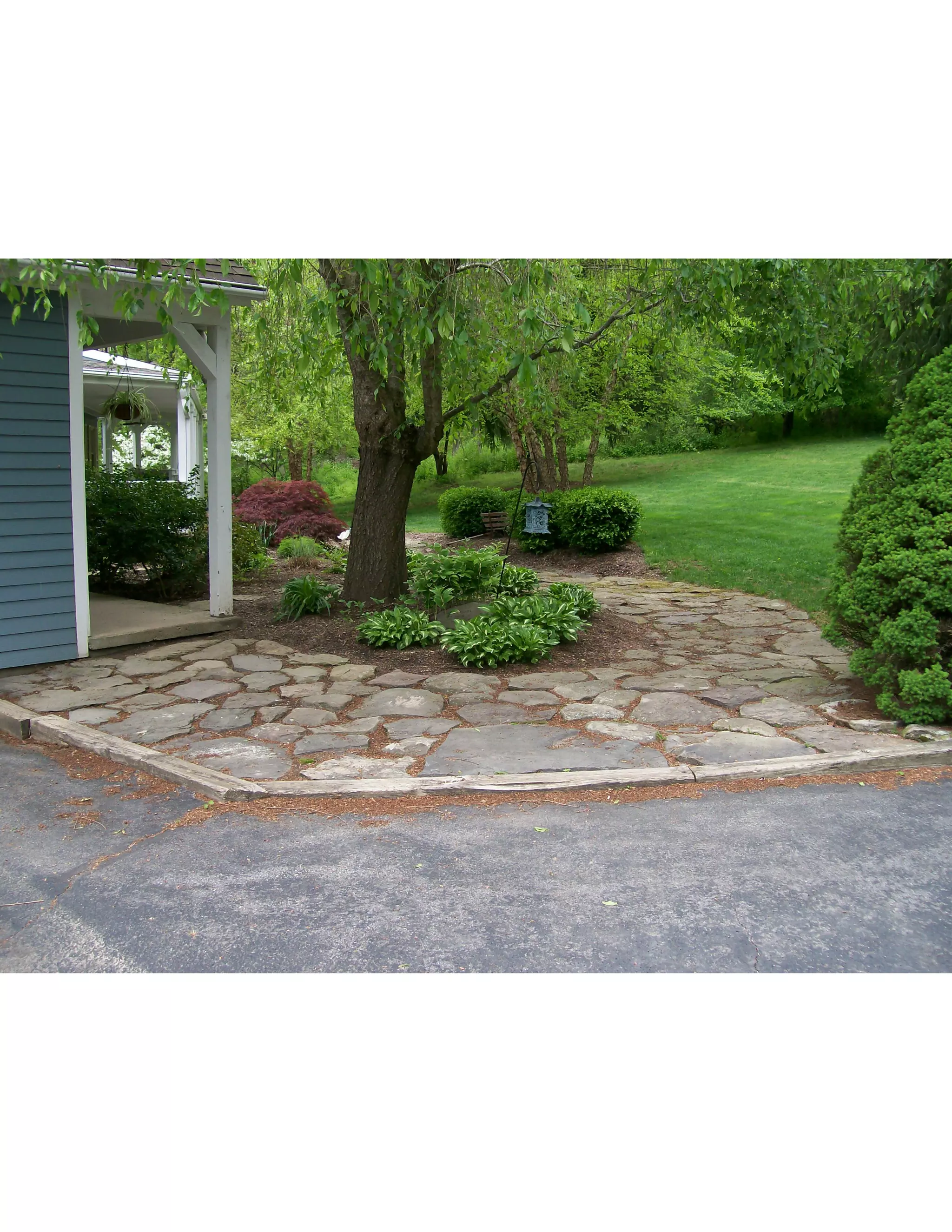 Flatstone walkways | PDF