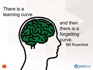Flattening The Forgetting Curve | PPTX