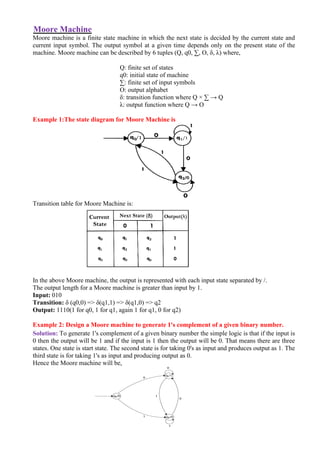 Flat unit 1 | PDF
