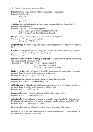 Flat unit 1 | PDF