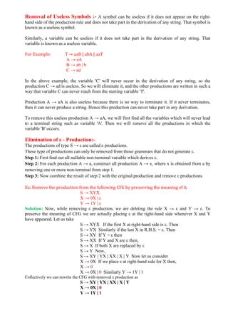 Flat unit 3 | PDF