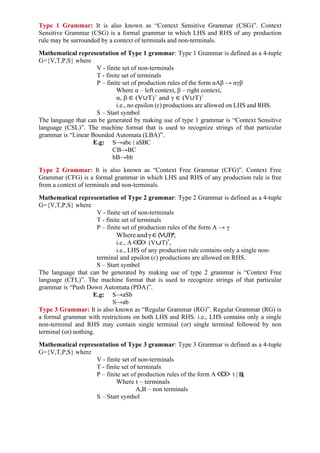 Flat unit 3 | PDF