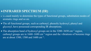 Flavanoid | PPTX