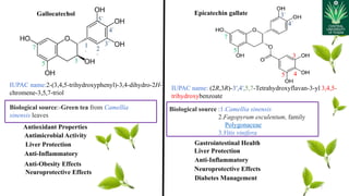 flavanol, flavanoid, structure, biological sourceflavanol.pptx