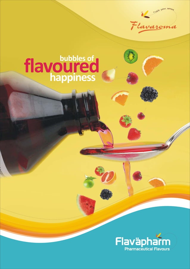 Flavaroma Flavours & Fragrances Private Limited, Surendranagar, Savory Flavour | PDF