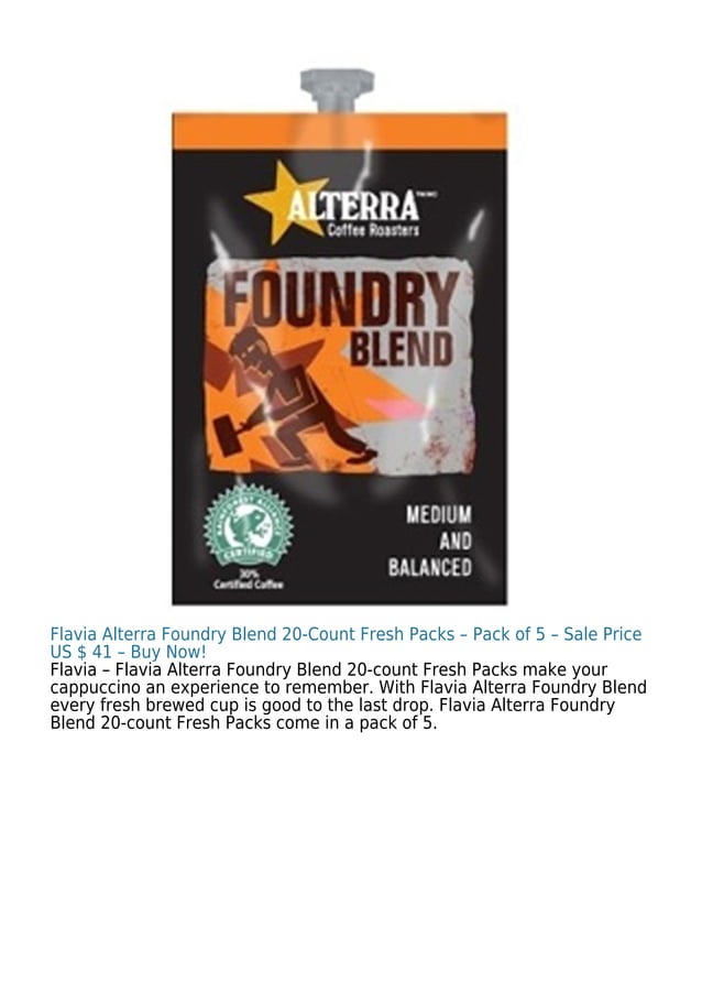 Flavia Dove Hot Chocolate 18 Count Fresh Packs | PDF | Skin Care | Beauty