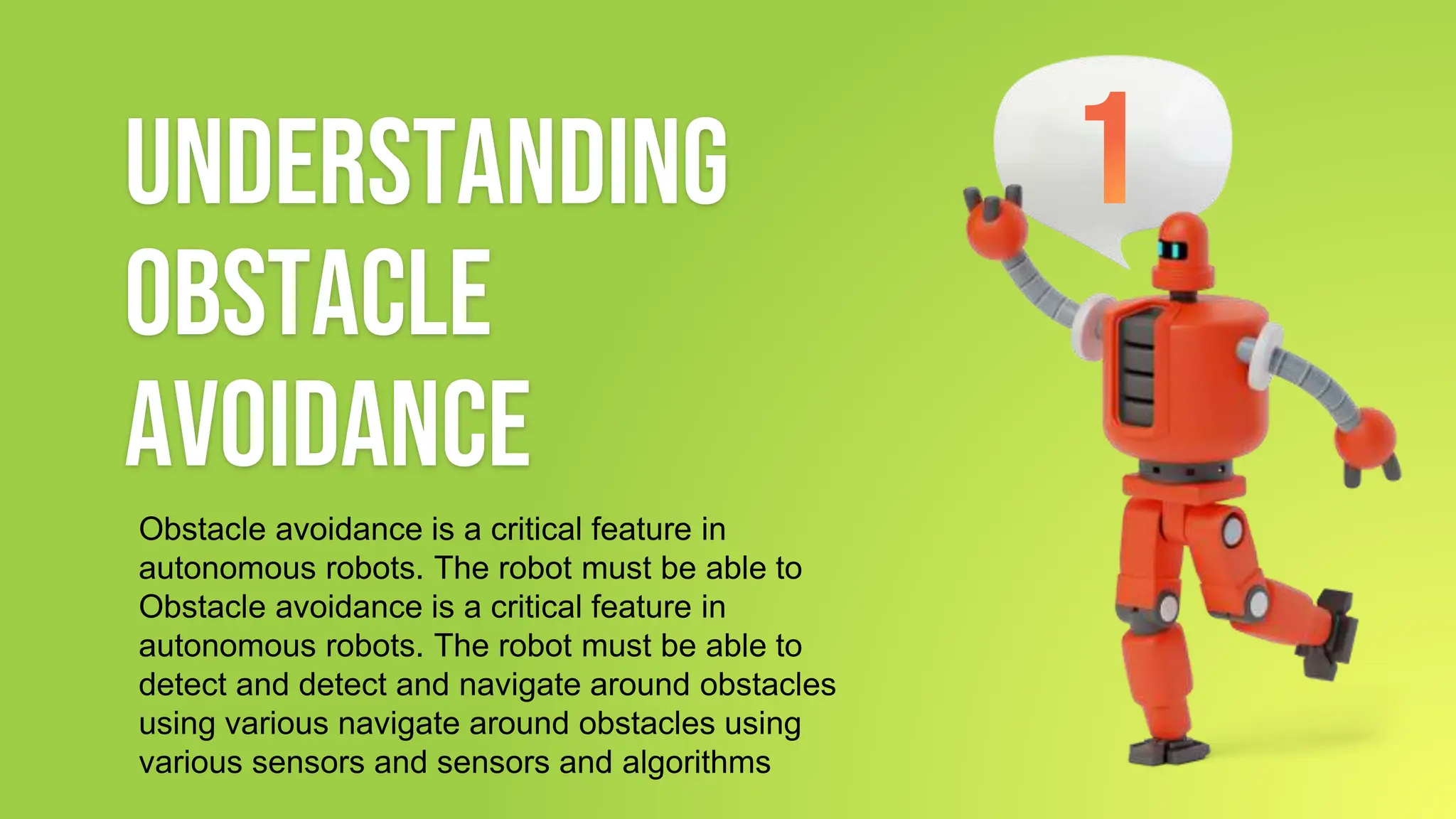 Obsticle avoiding robot btech 2nd year.pptx