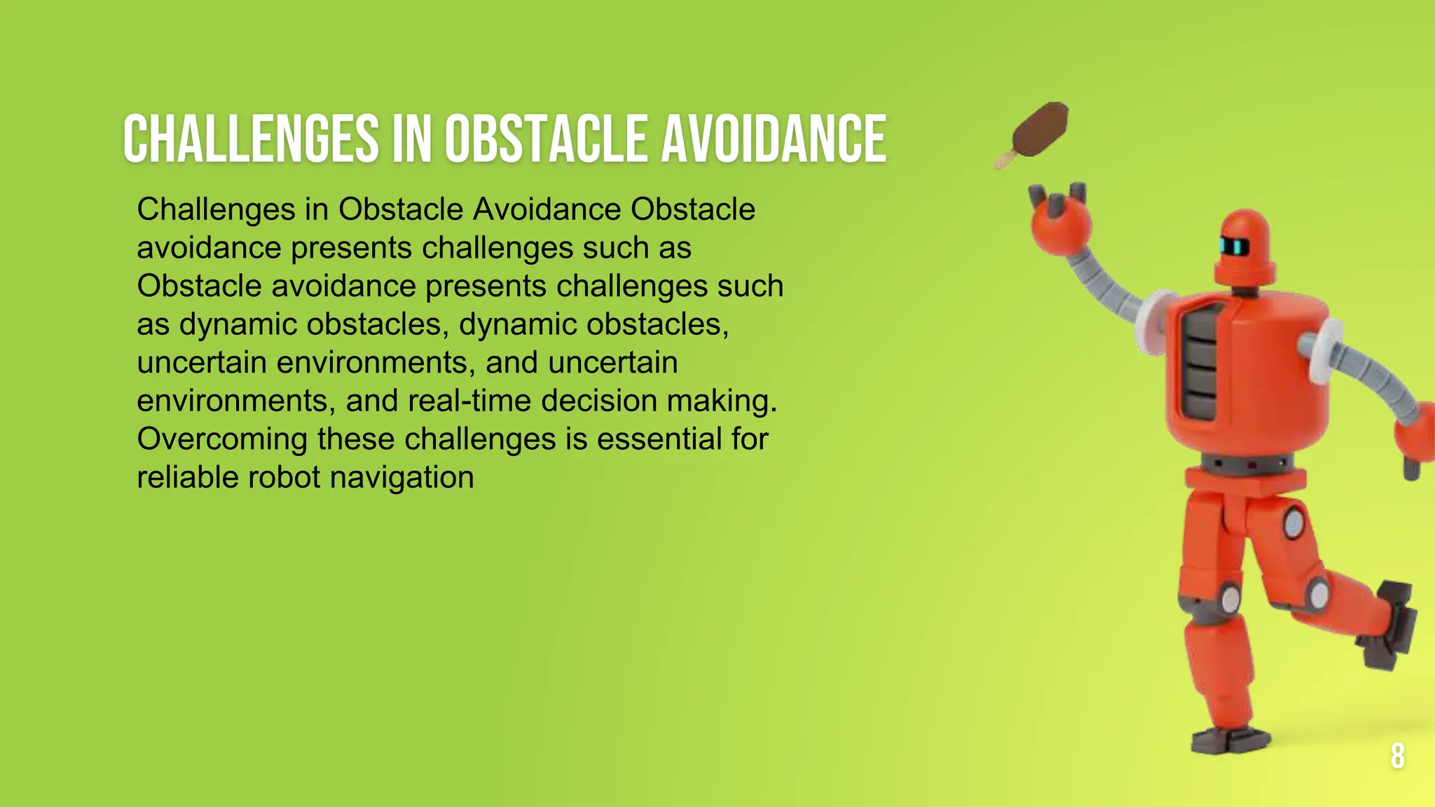 Obsticle avoiding robot btech 2nd year.pptx