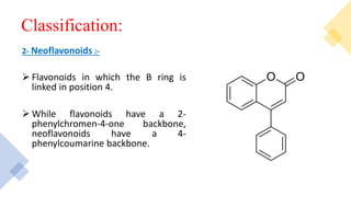 Flavones & Flavonoids.pptx