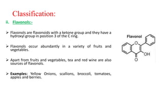 Flavones & Flavonoids.pptx