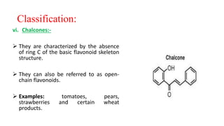 Flavones & Flavonoids.pptx