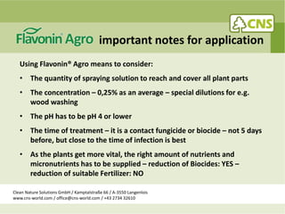 Bioestimulante Flavonin Agro en Rosas.pdf