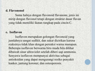 FLAVONOID.pptx