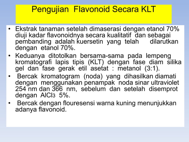 FLAVONOID PART II.pptx