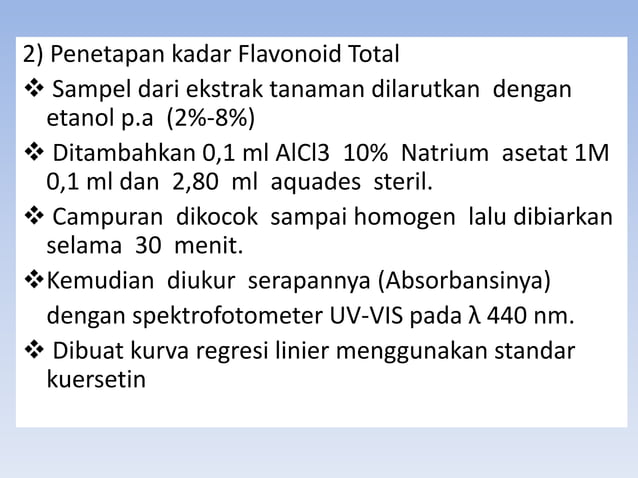 FLAVONOID PART II.pptx