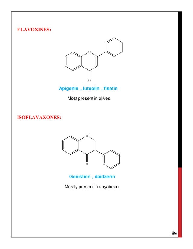 advances pharmaceutical organic chemistry ( Flavonoids ) | PDF