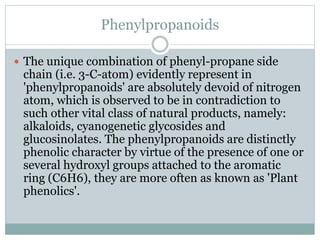 Flavonoids | PPTX