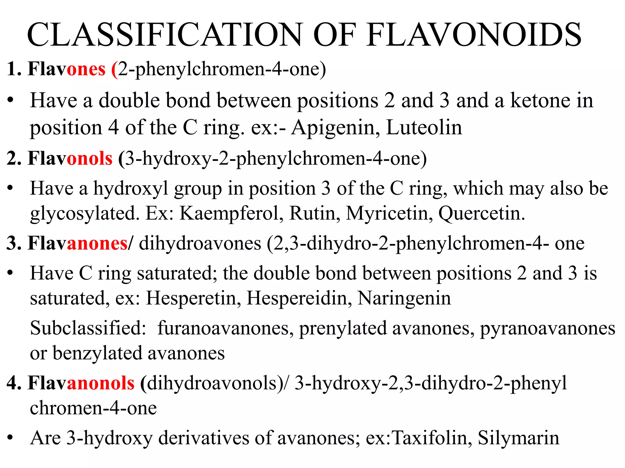 FLAVONOIDS.pptx