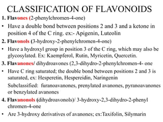 FLAVONOIDS.pptx