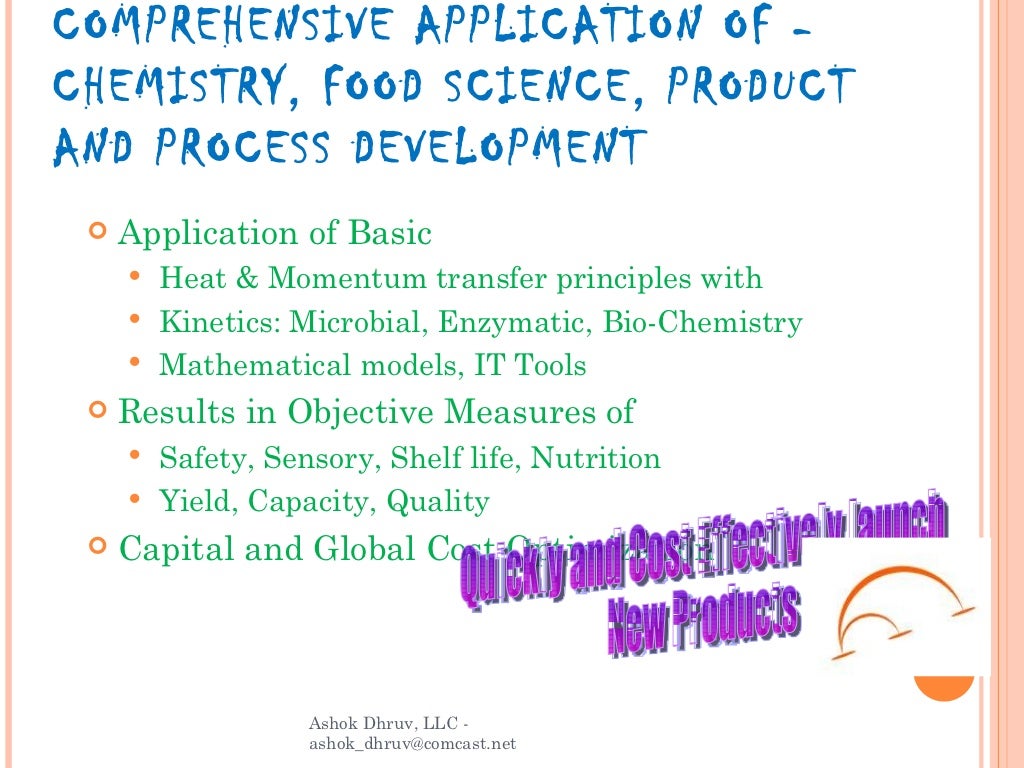 Flavor and nutrition stability in Aseptic Beverage Processing