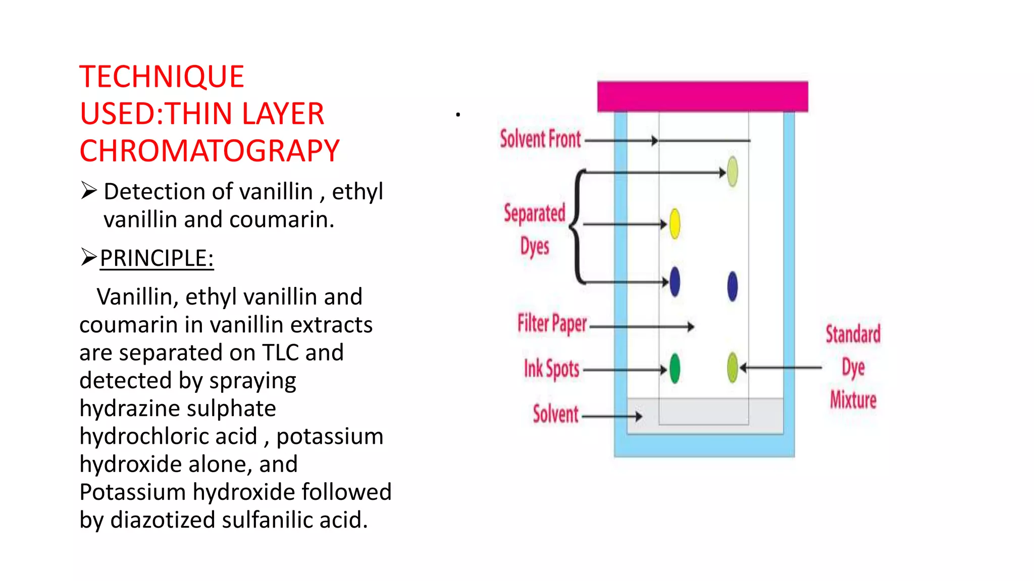 Flavor enhancers | PPTX