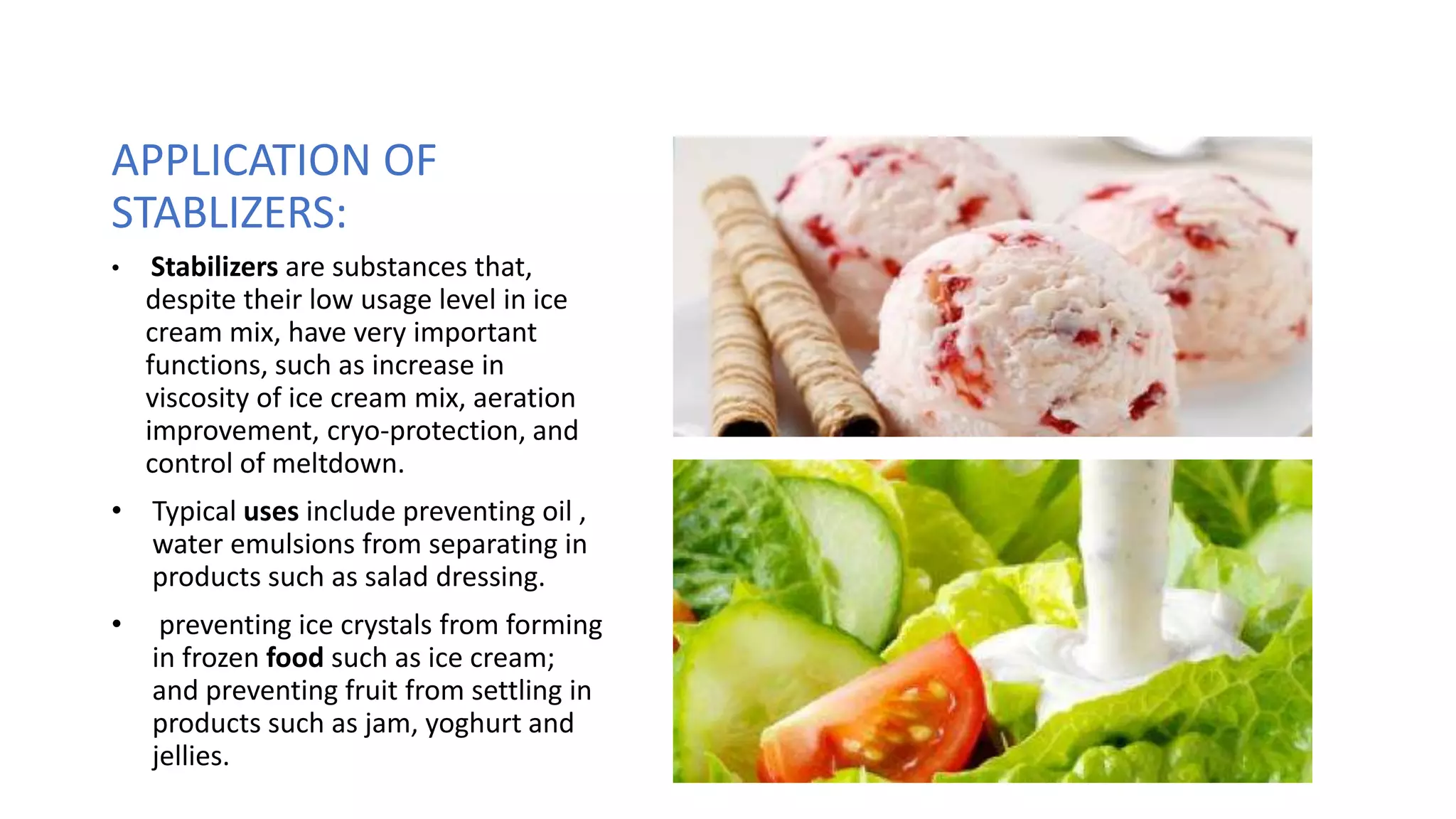 Flavor enhancers | PPTX