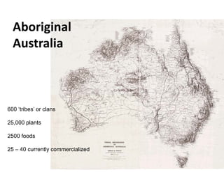 Flavors Of Australia | PPT