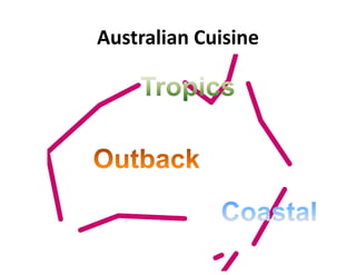 Flavors Of Australia | PDF