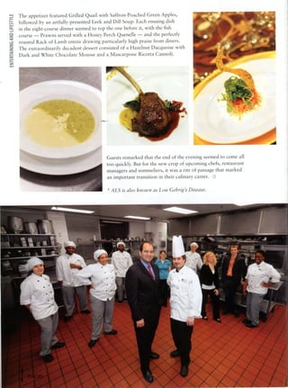 Flavors magazine | PDF