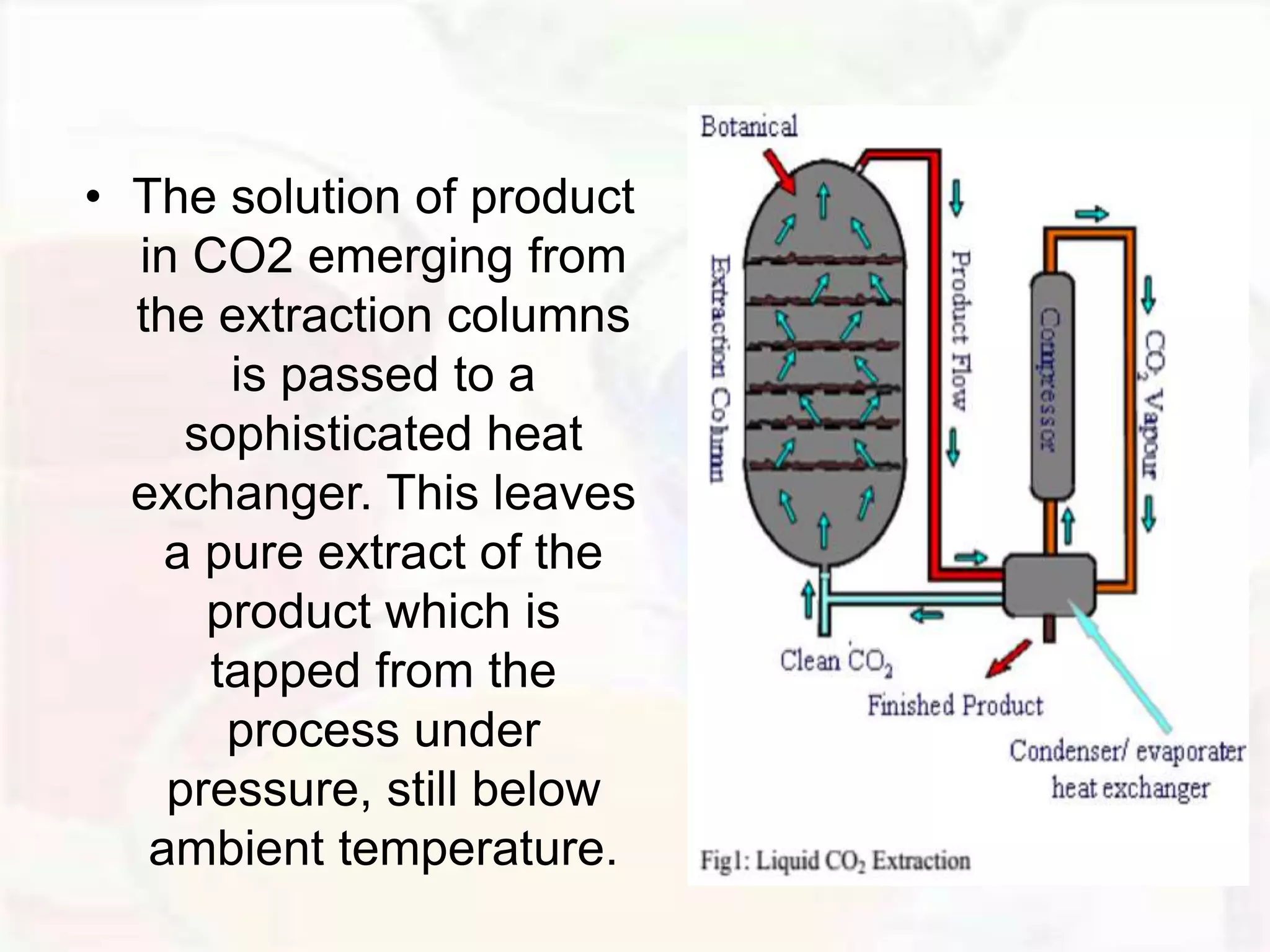 Flavour in food industries | PPTX