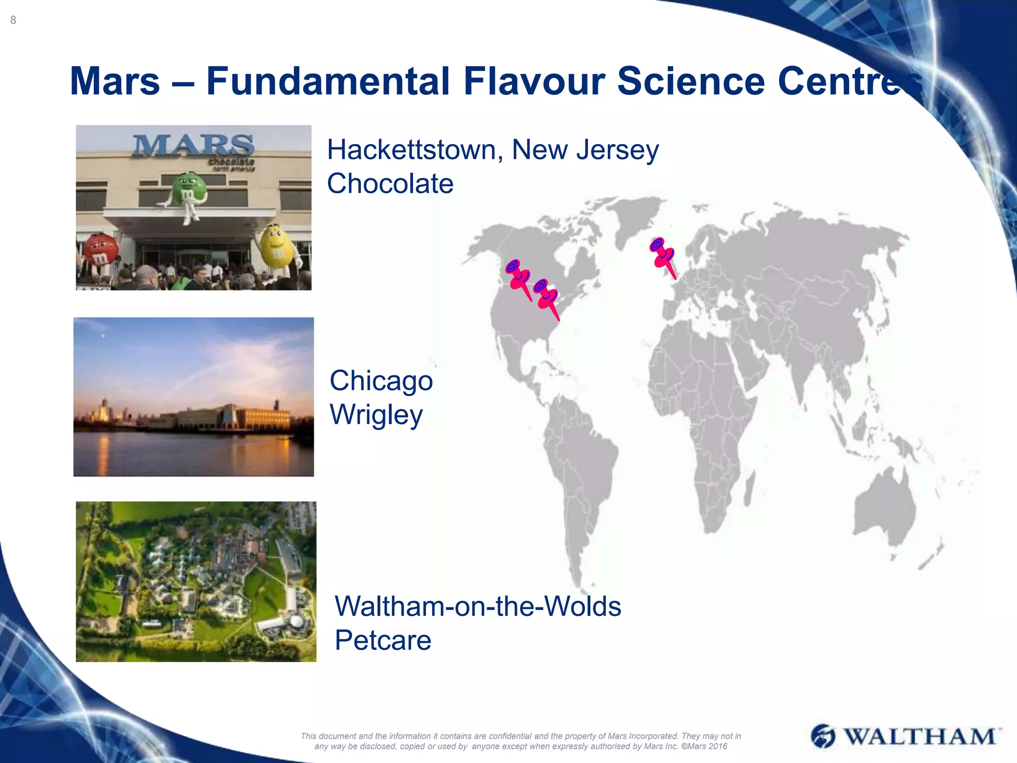 Flavour chemistry: an industry perspective of flavour analysis | PPTX