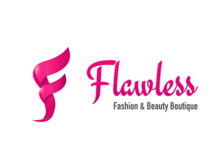 Flawless India Logo | PDF