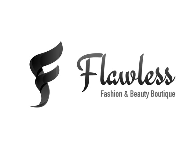 Flawless India Logo | PDF