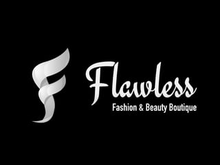 Flawless India Logo | PDF