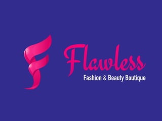 Flawless Logo