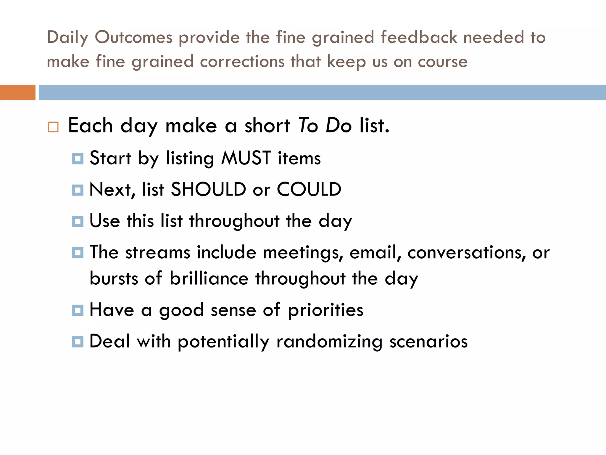 Flawless Execution | PDF