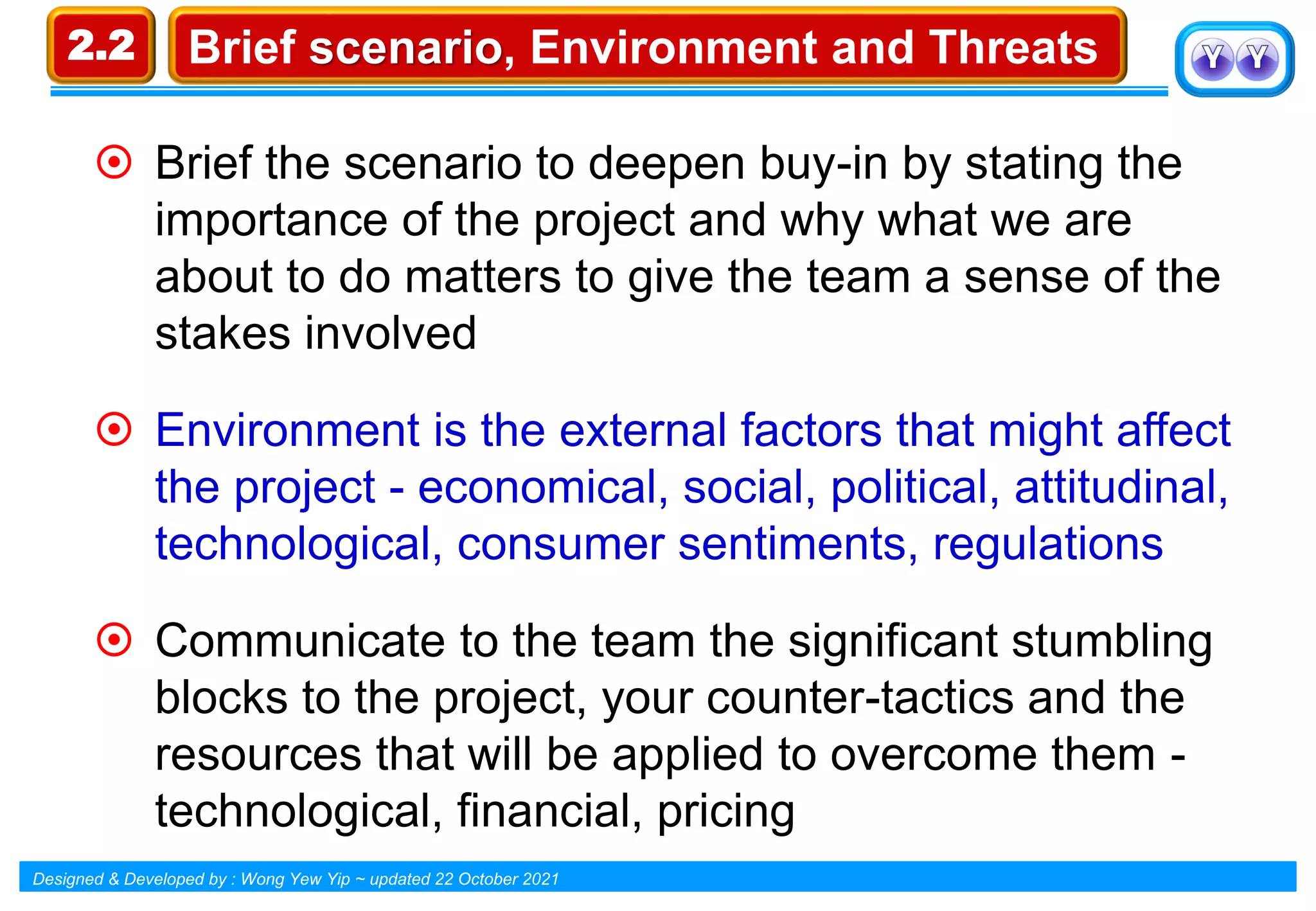 Flawless Execution | PDF