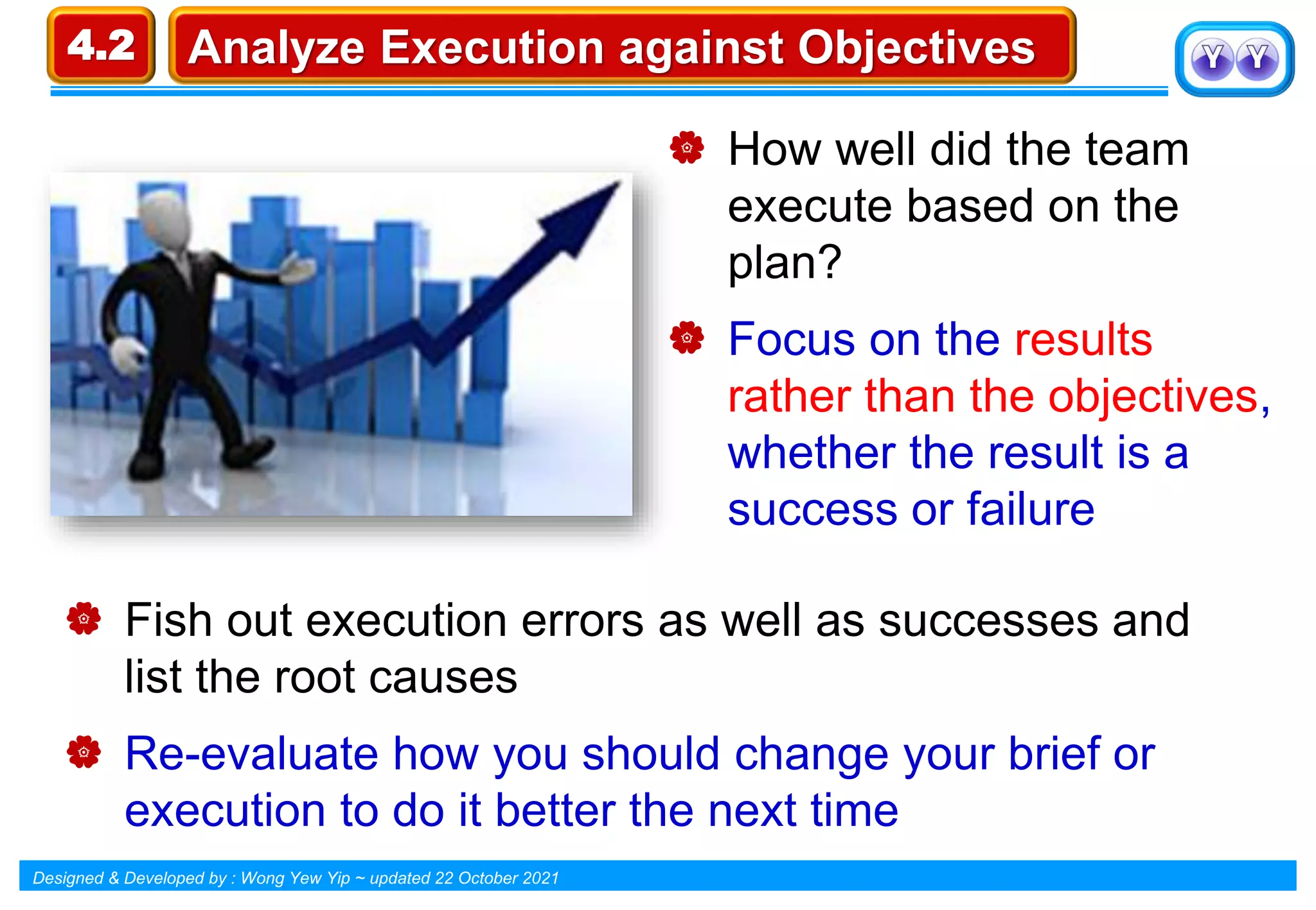 Flawless Execution | PDF