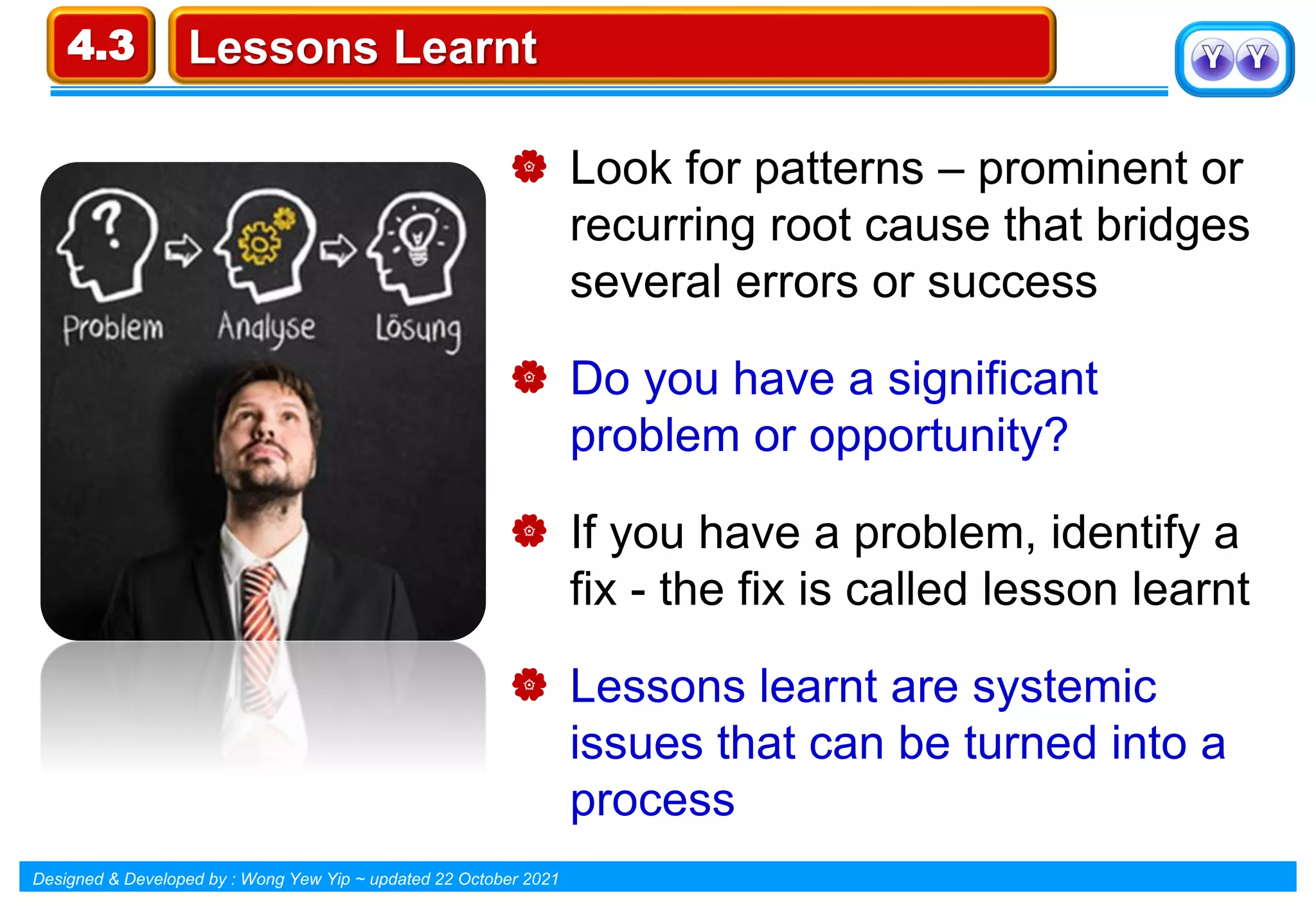 Flawless Execution | PDF