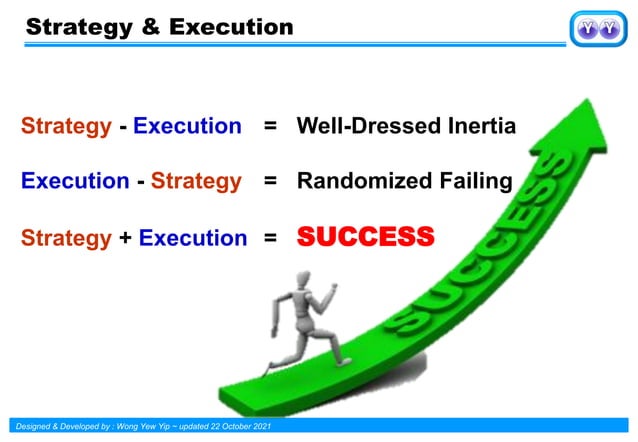 Flawless Execution | PDF