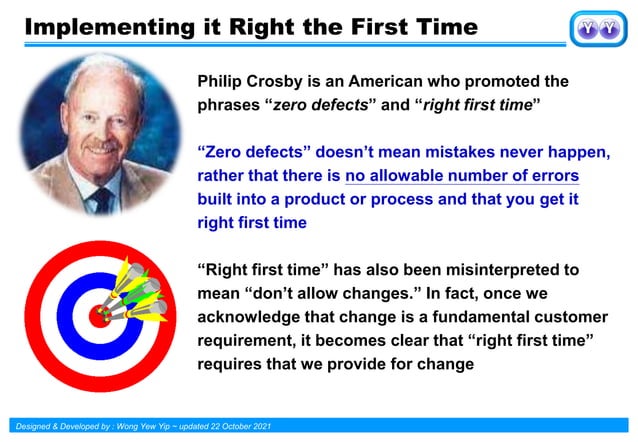 Flawless Execution | PDF