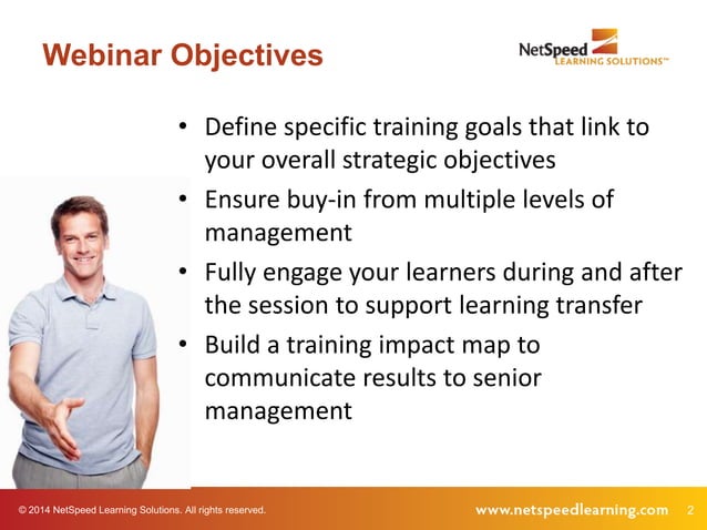 Five Keys to Flawless Virtual Training Implementation | PPTX | Web ...