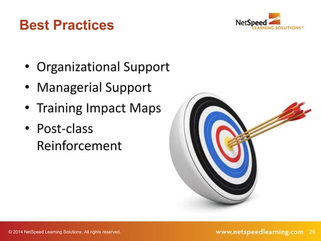 Five Keys to Flawless Virtual Training Implementation | PPTX | Web ...