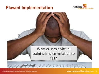 Five Keys to Flawless Virtual Training Implementation | PPTX | Web ...