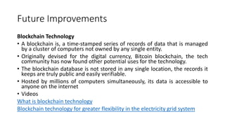 Flexibility of Power System (Sources of flexibility & flexibility ...