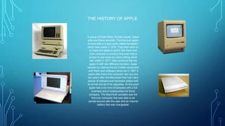 Technology homework | PPT