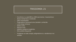 Agentes Mutagênico | PPTX