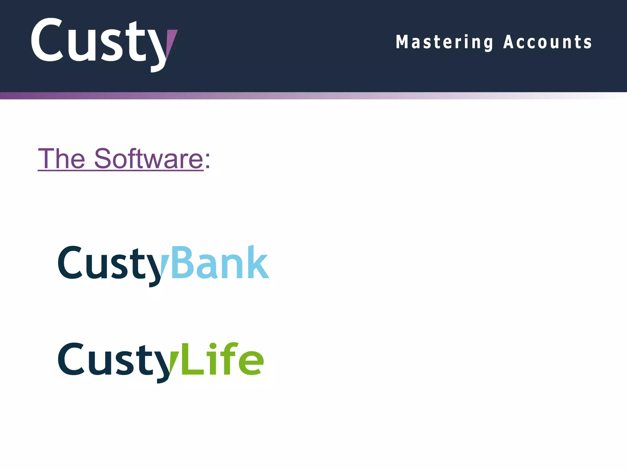 Flc2 custy slideshare presentation | PPT