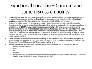 Best Practices and industry definition overview of Substitutes and ...